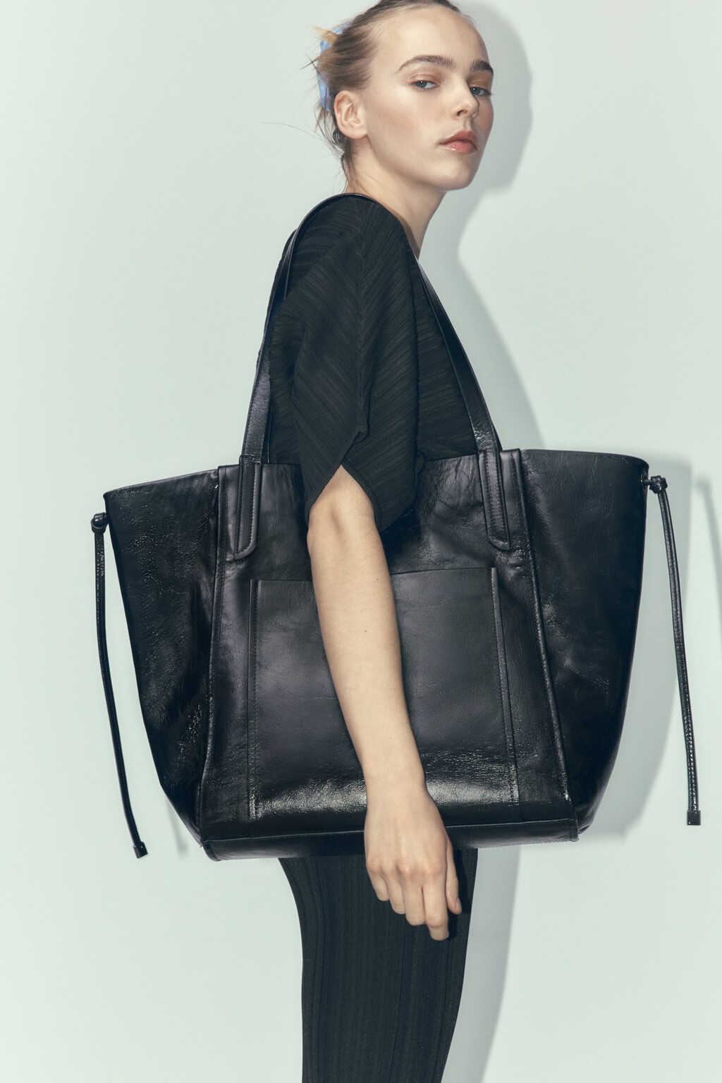 Zara mujer: las últimas novedades y tendencias en ropa, zapatos y ...