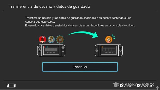Nintendo Switch: 21 trucos y consejos (y algún extra) para exprimir la ...