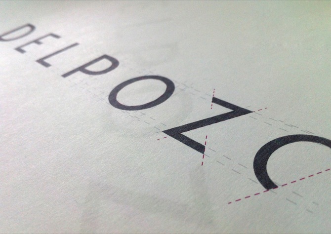 La firma Jesús del Pozo presenta nueva imagen y nuevo nombre: DELPOZO