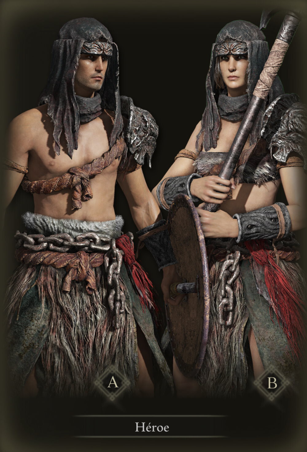 Clases en Elden Ring: cuál es la mejor para empezar a jugar. Atributos ...