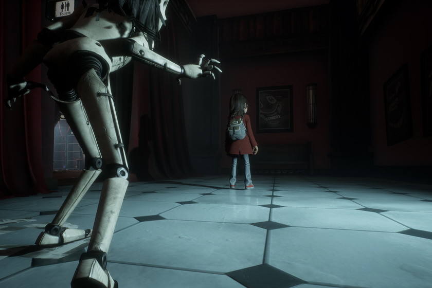 Cómo es diseñar para Stadia: la española Tequila Works profundiza en su exclusivo para la ...