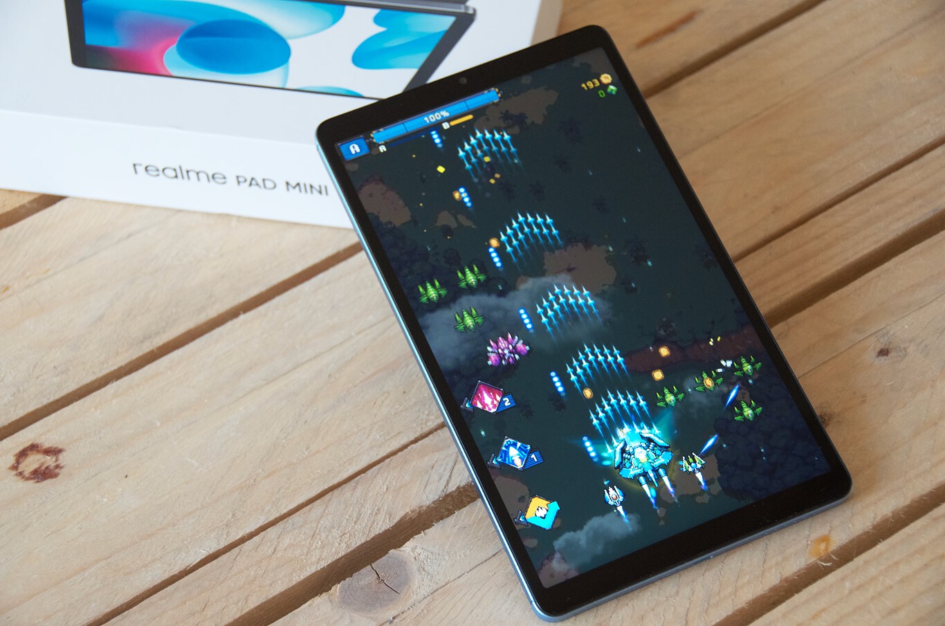 Realme Pad Mini, análisis: review con características, precio y ...