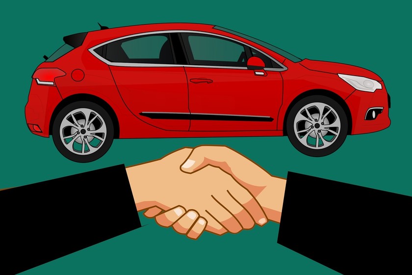 La guía de trámites para comprar o vender un auto usado en México