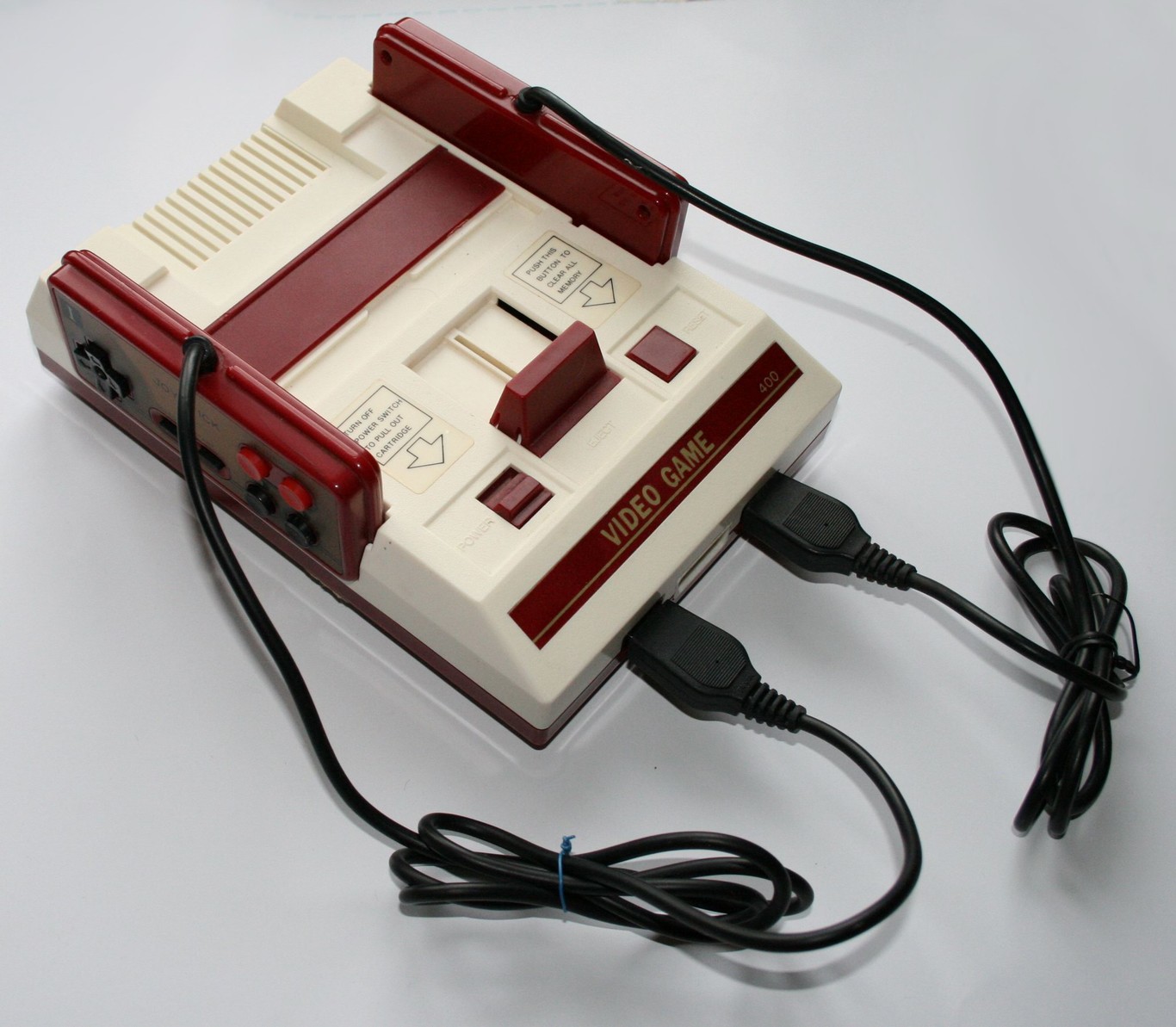 PolyStation, la consola que arruinó los sueños de una generación