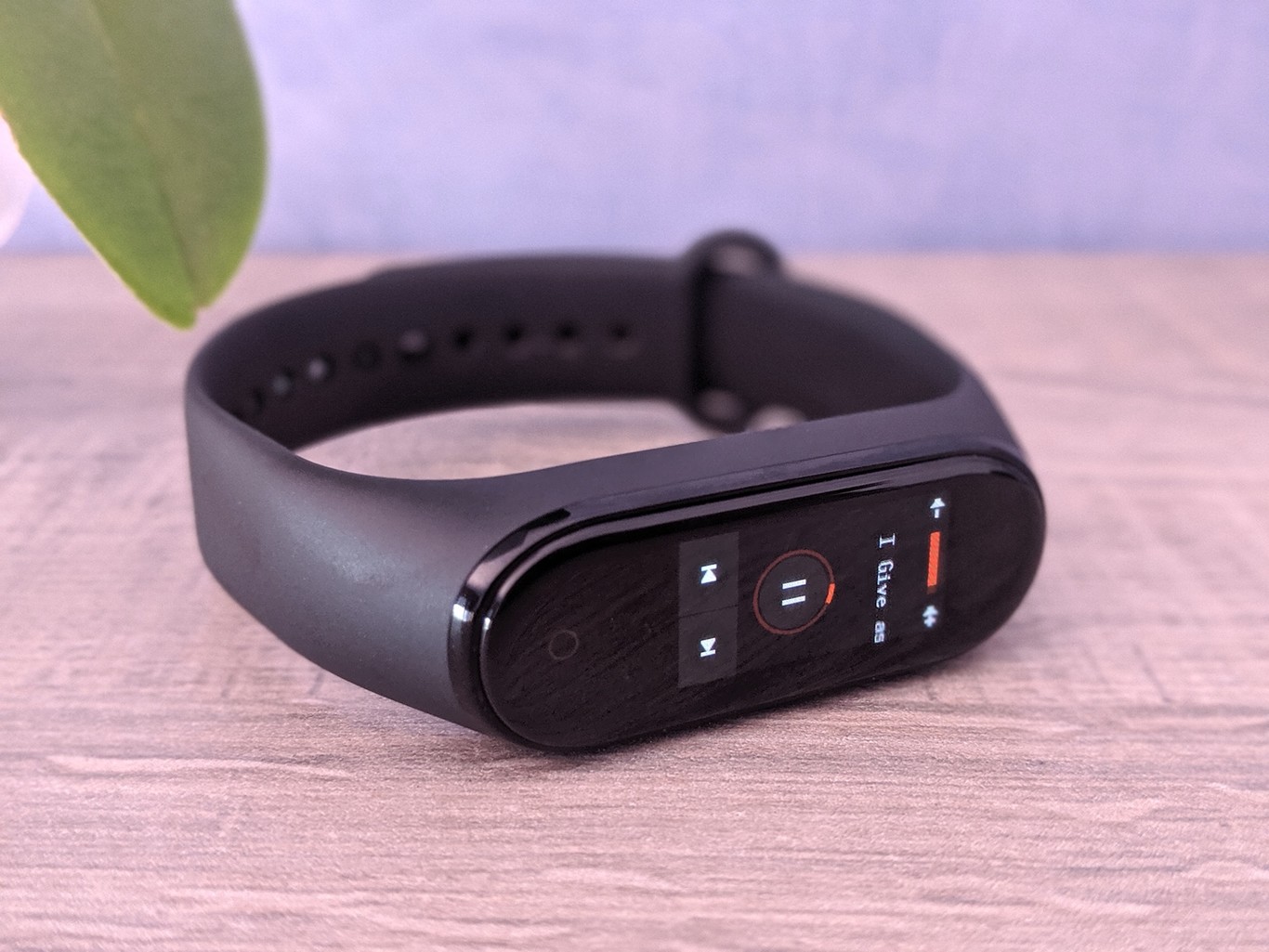 Xiaomi Mi Band 4, análisis: review con características, precio y ...