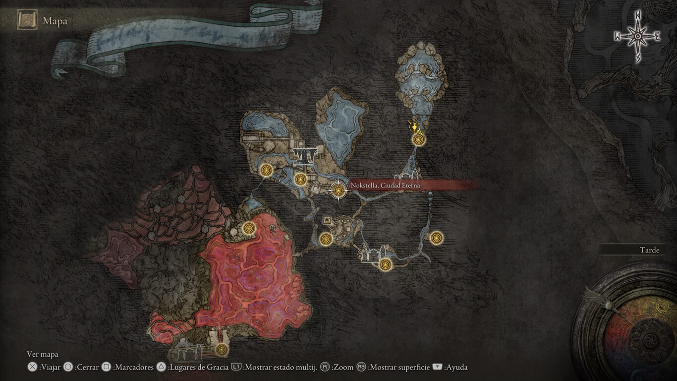 Ranni en Elden Ring: cómo encontrarla y completar su hilo de misiones ...