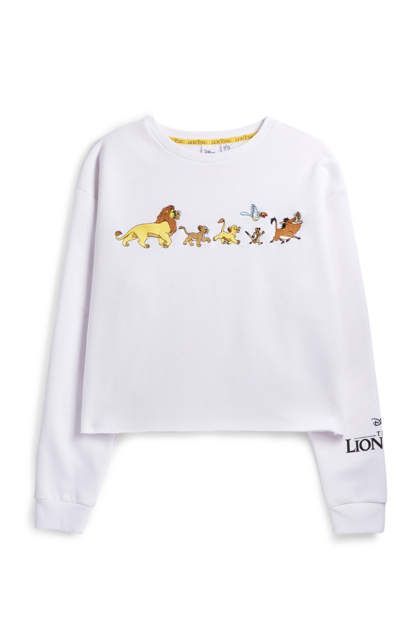 Primark tiene la colección más completa de "El Rey León" perfecta para ...