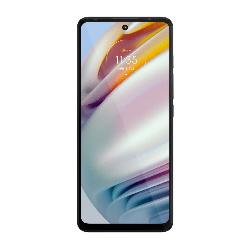 Nuevos Moto G40 Fusion y G60: características, precio y ficha técnica