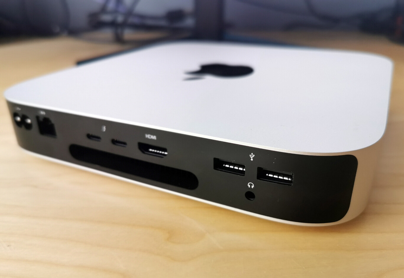 Mac mini, análisis: review con características, precio y especificaciones