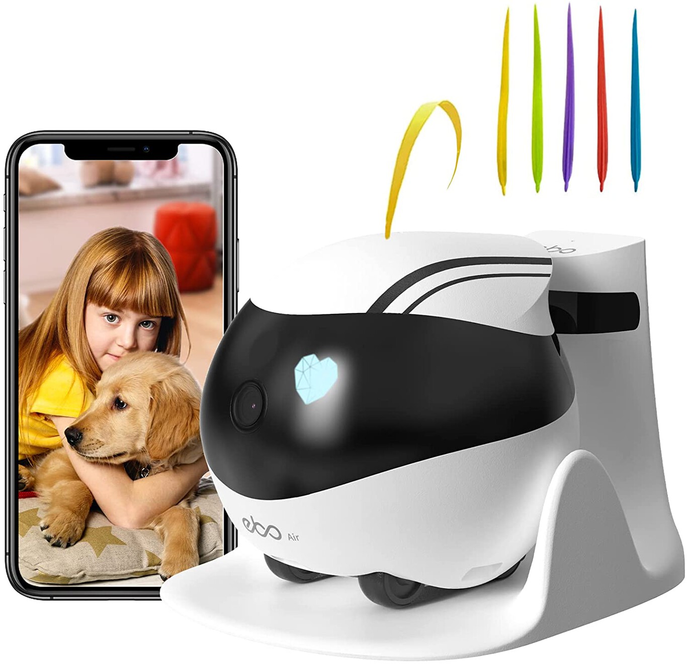 Siete dispositivos conectados para cuidar, alimentar y vigilar a tu ...