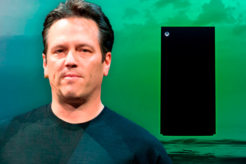 "Eso no es cierto". Phil Spencer deja claro que los juegos de ...