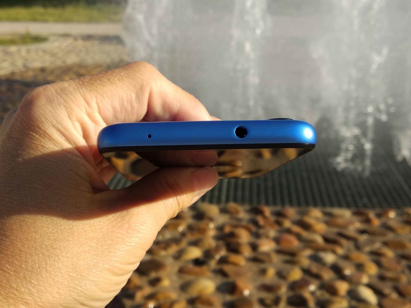 Xiaomi Redmi 7A análisis: review con características, precio y ...