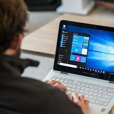 Windows 10 May 2021 Update - Xataka Windows