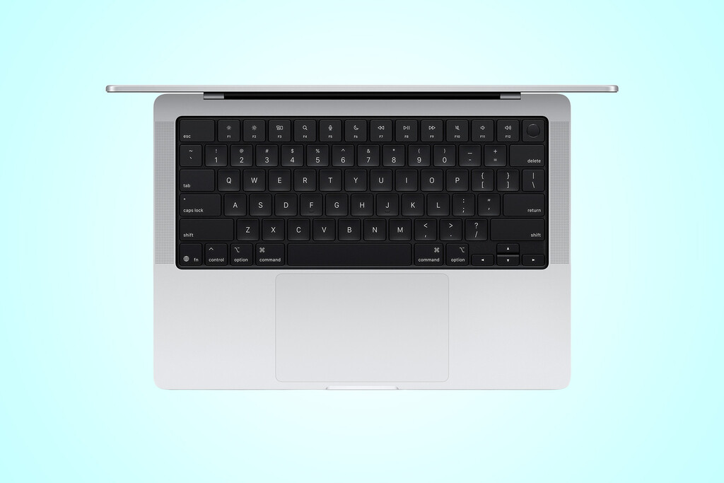 Apple Macbook Pro de 14 pulgadas con M5: lanzamiento y precio en México ...