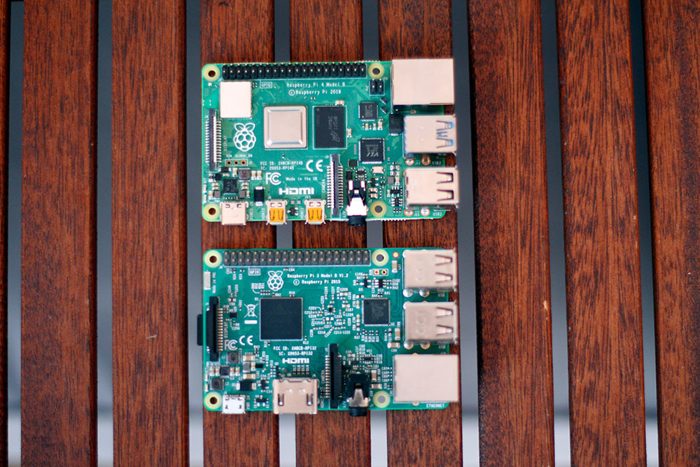 Raspberry Pi 4, análisis: review con características, precio y ...