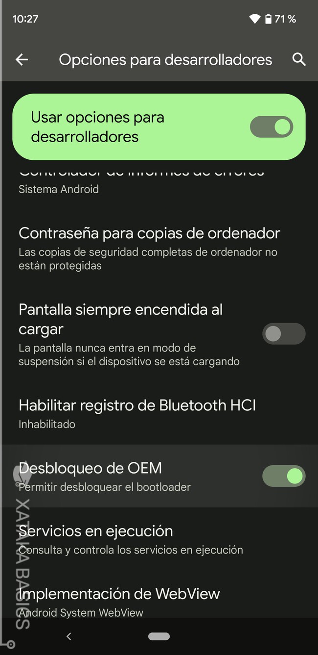 Android 13 Preview: qué es, móviles compatibles y cómo instalarlo