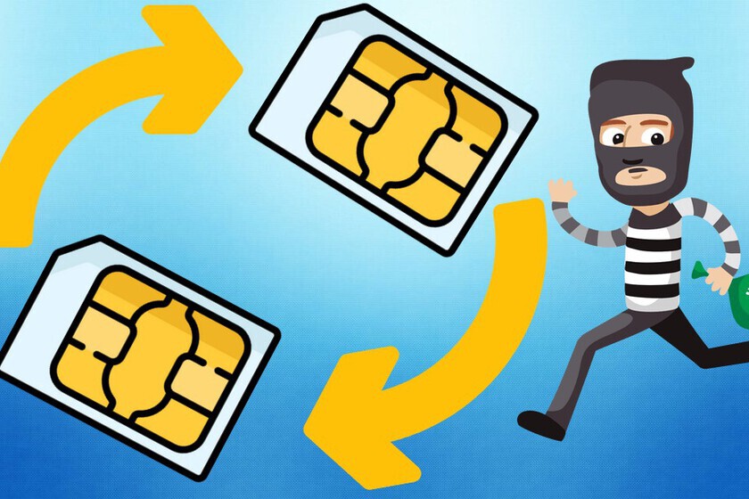 Qué es el SIM Swapping y los mejores consejos para evitar caer en esta ...