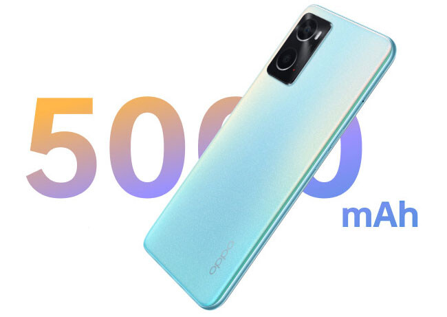 OPPO A76 4G, ficha técnica de características y precio