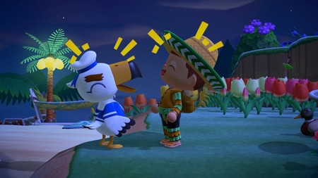 Animal Crossing: New Horizons: cómo conseguir la pala de oro