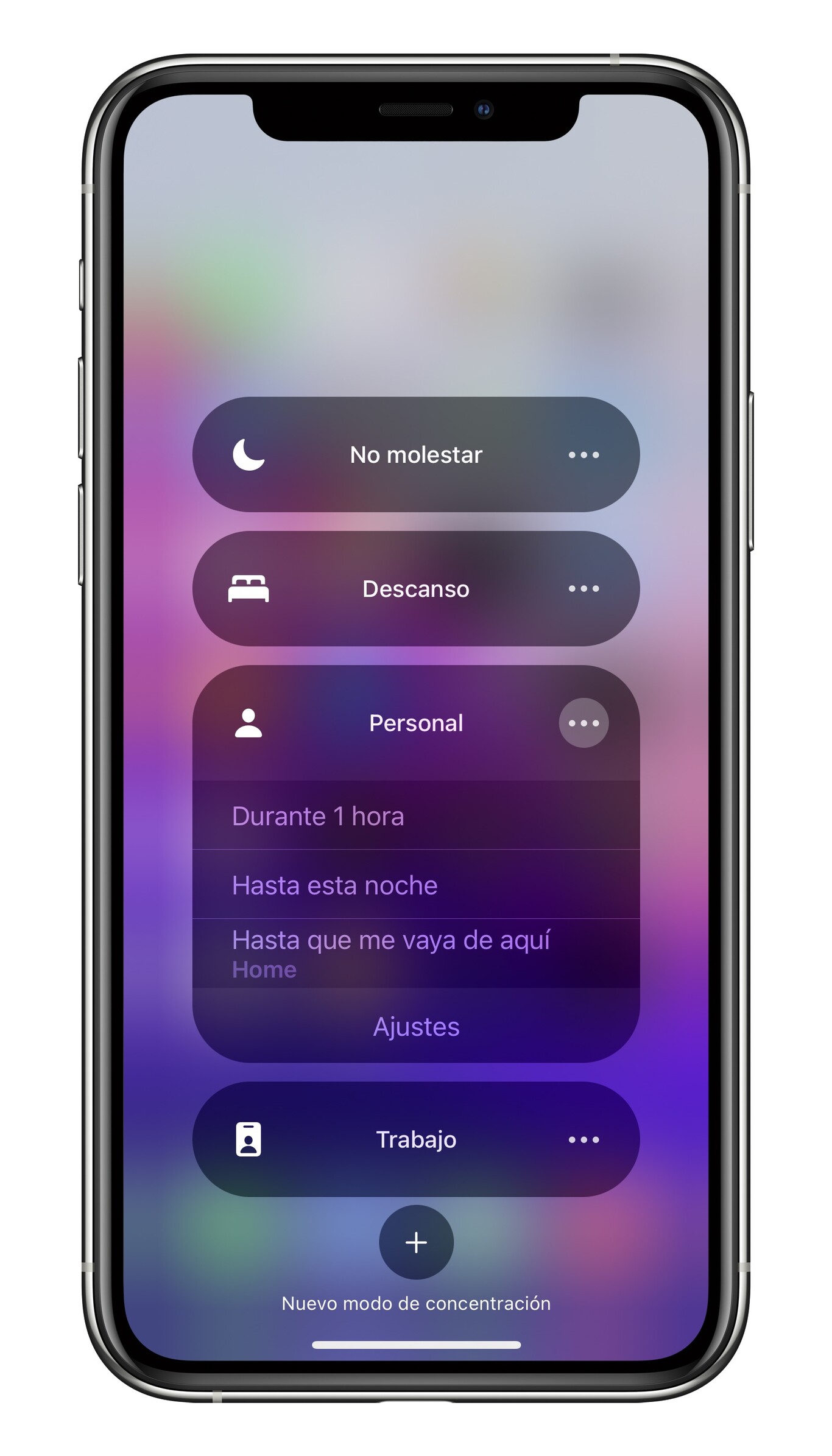 Primeras impresiones sobre iOS 15: excelente estabilidad para una beta ...