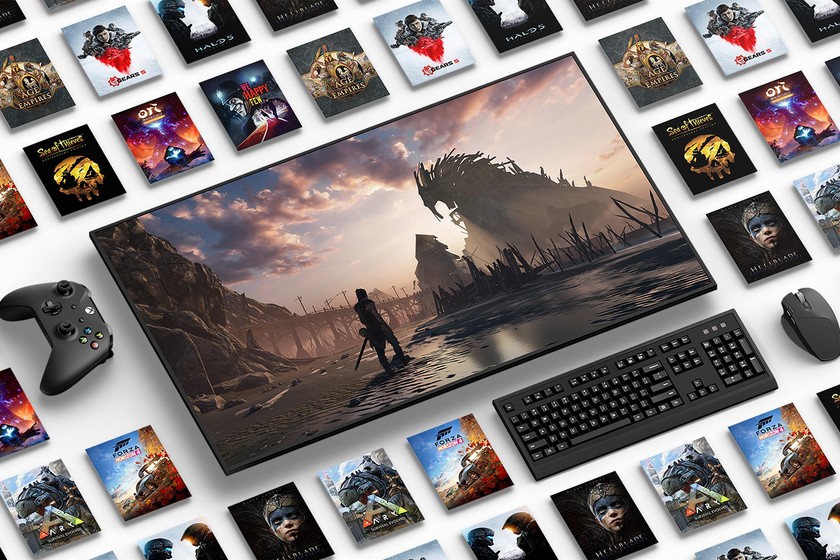 Xbox Console Companion: se filtran antes del lanzamiento imágenes de la ...