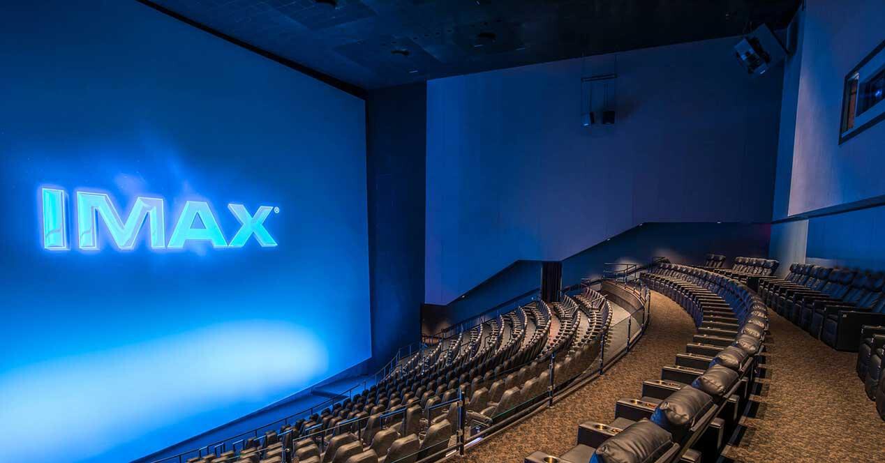 Del cine a tu salón: qué es IMAX Enhanced y cómo ver contenido de este formato en tu casa