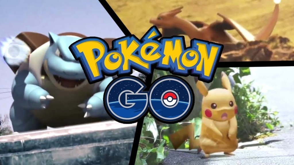 ¡Pokémon Go por fin aterriza en Colombia! Desde ahora puedes ...