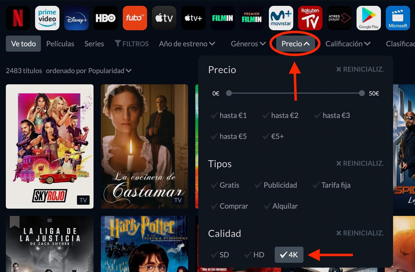 11 trucos para Netflix que te harán exprimir al máximo su cada vez más ...