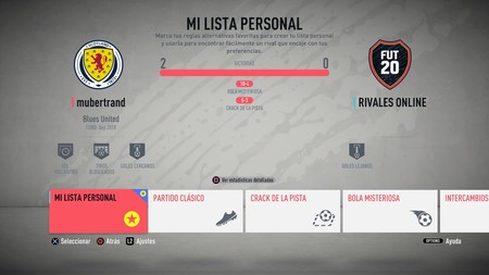 Trucos FIFA 20: cómo empezar en el Ultimate Team