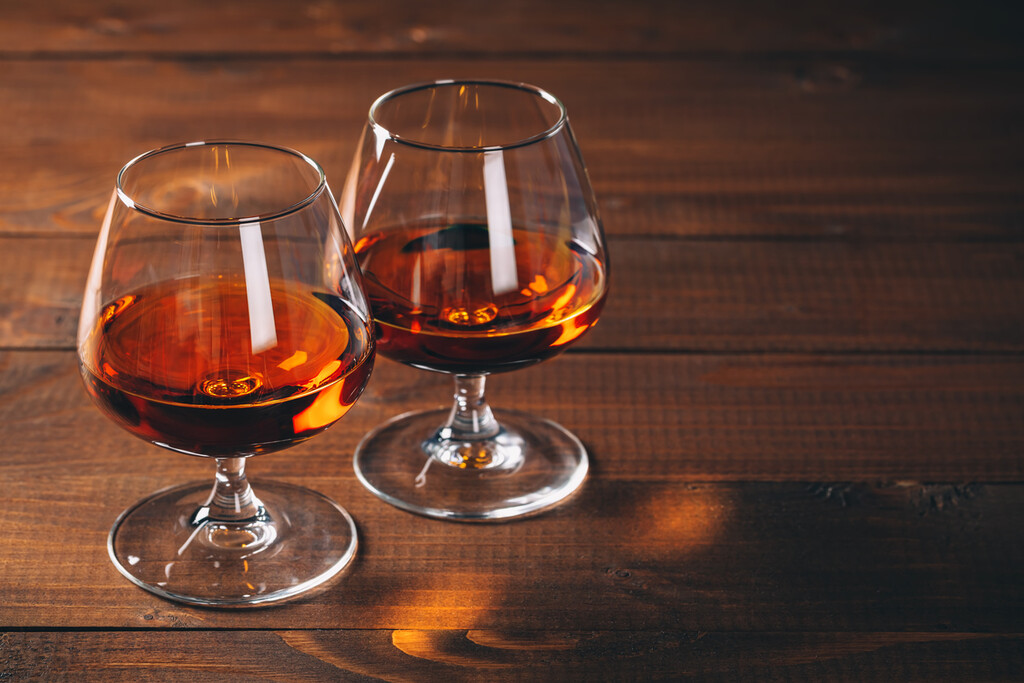 Las razones por las que debes darle una oportunidad al brandy: una ...