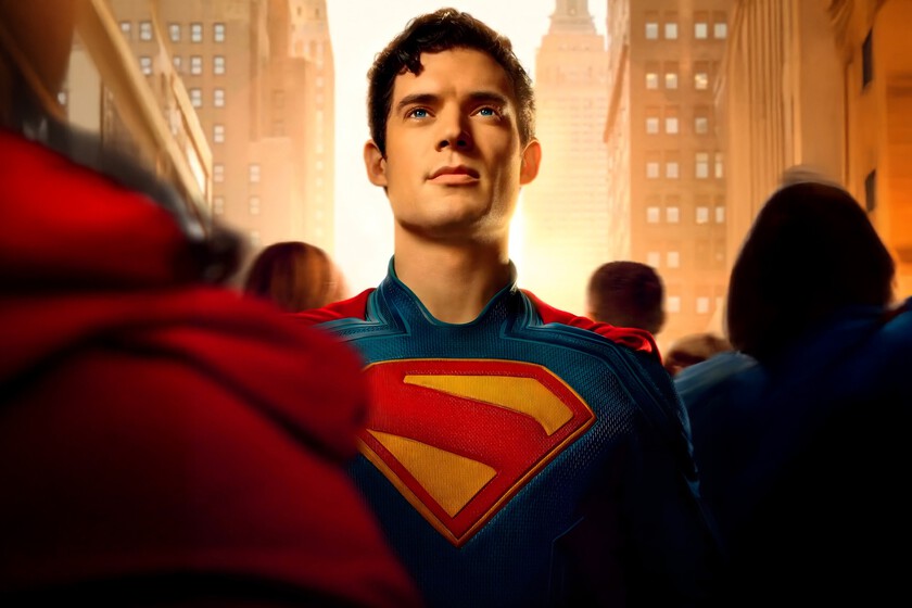 Superman (2025) crítica - una de las mejores películas de superhéroes ...