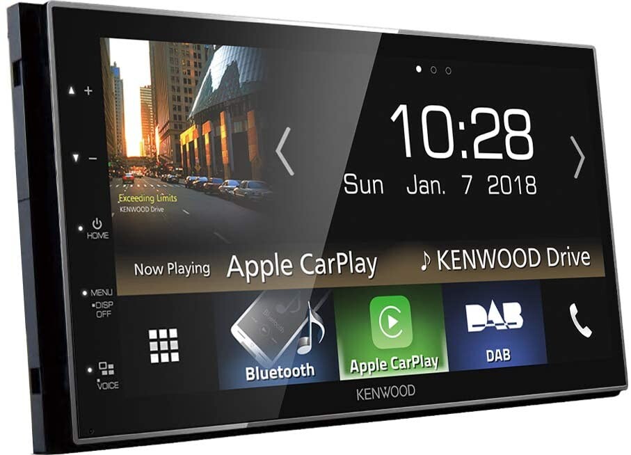 Todas las radios de coche que son compatibles con Android Auto (2021) y ...