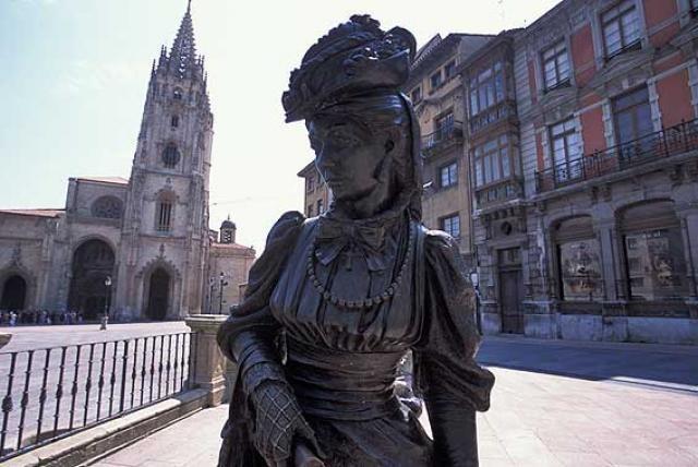 'La Regenta', Nostalgia TV