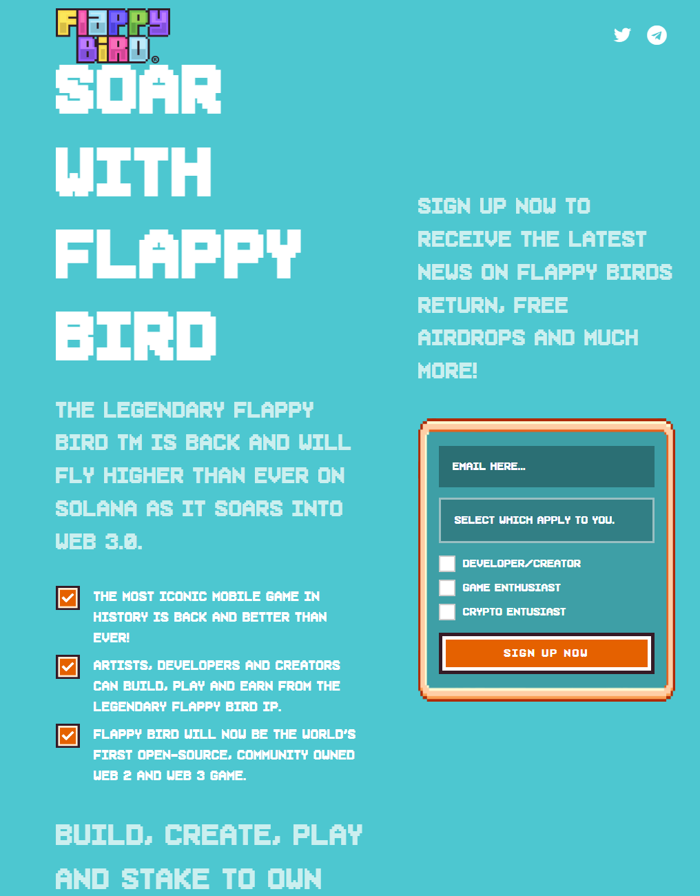 'Flappy Bird' vuelve diez años después. Lo hace rechazado por su ...