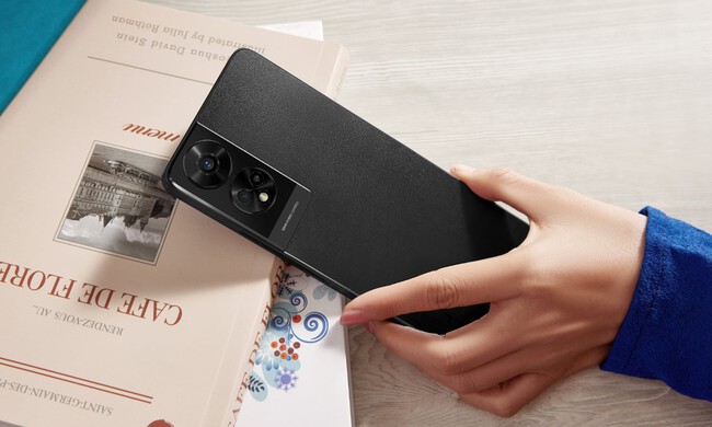 TCL 50 5G y TCL 50 SE características, precio y ficha técnica
