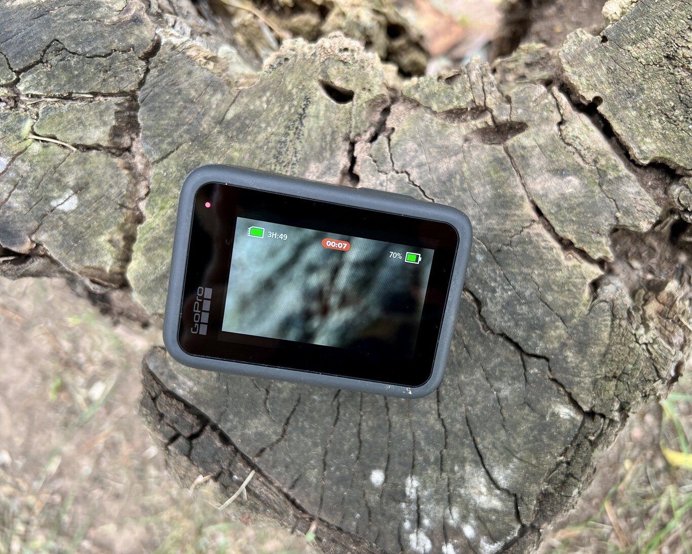 GoPro Hero 11 Black, análisis: review con características, precio y ...