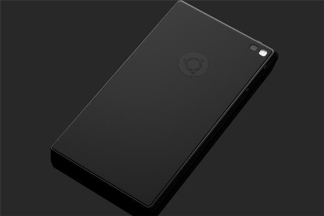 Ubuntu Edge, el smartphone propio de Canonical que quiere financiarse ...