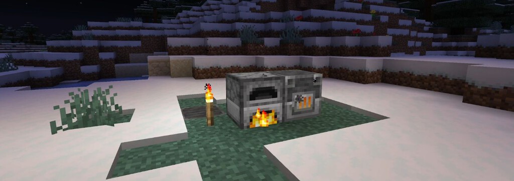 Dónde encontrar carbón en Mínecraft y para qué sirve - Minecraft - 3DJuegos