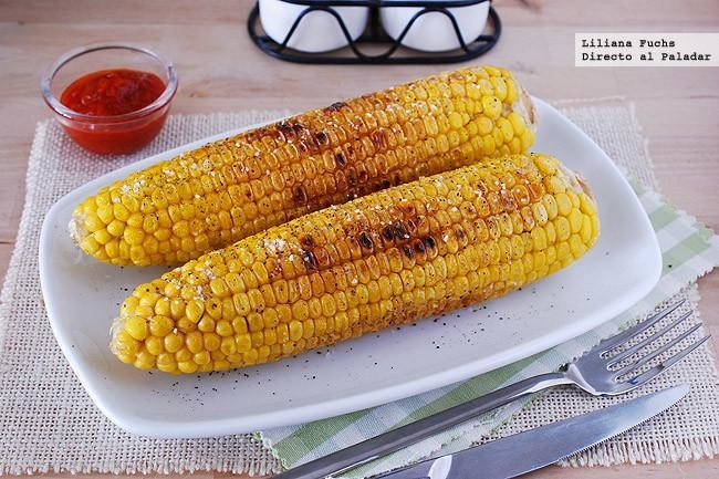 Cinco alimentos que son más saludables en frío