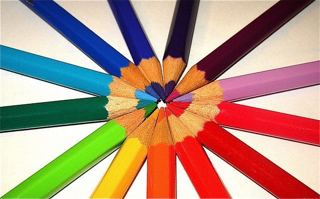 Fórmulas para que el color funcione en nuestras fotos