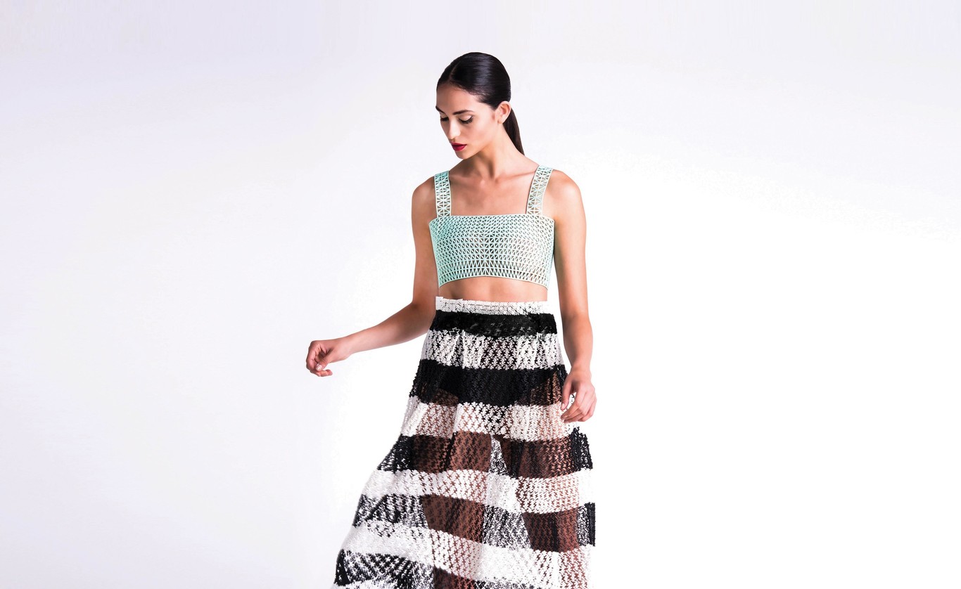 8 casos locos (y no tan locos) de cómo se hace moda con impresoras en 3D