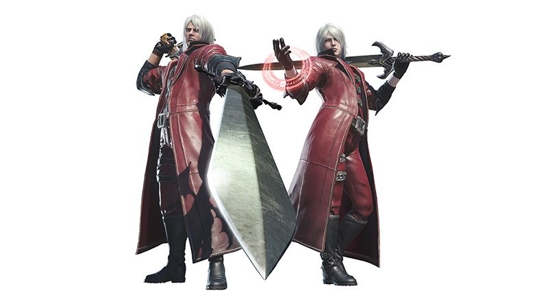 Guía Monster Hunter World: cómo desbloquear a Dante de Devil May Cry
