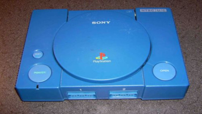 De la PS1 a la PS5, pasando por Sega Dreamcast y Nintendo Wii: así han ...