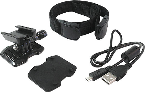 Shimano CM-1000 Sport Camera