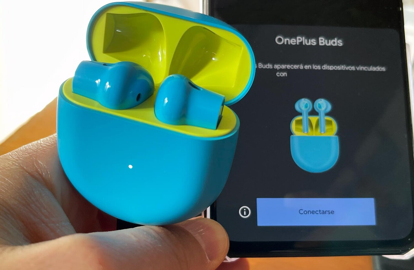 Qué es Android Fast Pair y cómo hace más fácil usar auriculares Bluetooth