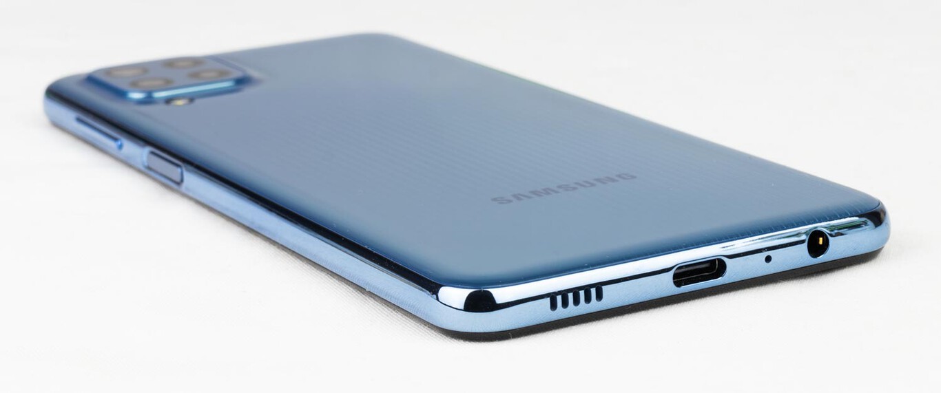 Samsung Galaxy M32, análisis: review con características, precio y especificaciones