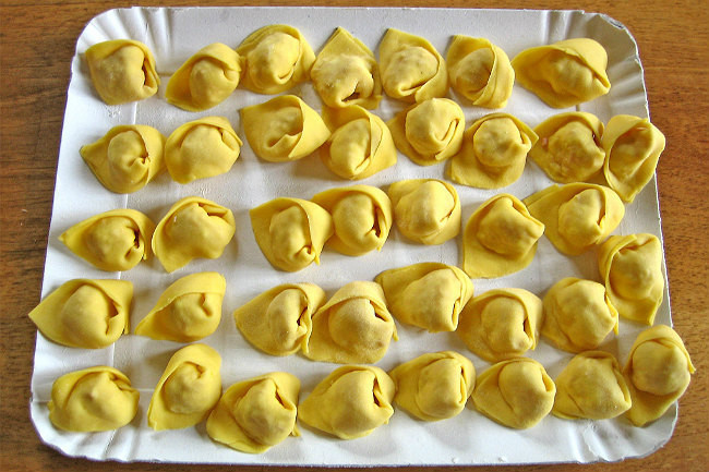 Región del Véneto: ¿cuáles son sus mejores pastas?