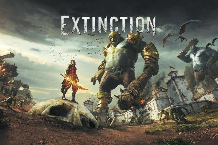 Extinction nos pone al día con su argumento a través de un nuevo tráiler