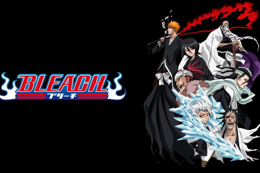 ‘Bleach’ llega a Star+ con 366 episodios doblados y la nueva temporada ...