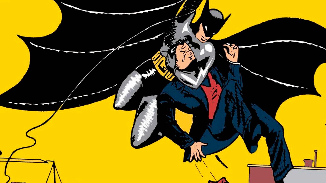 Batman Day: ¿por qué tenemos un día para celebrar al héroe de DC Comics ...
